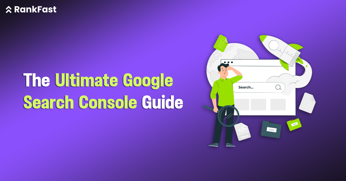 The Ultimate Google Search Console Guide - Top SEO Agency to Elevate Your Brand Visibility ...