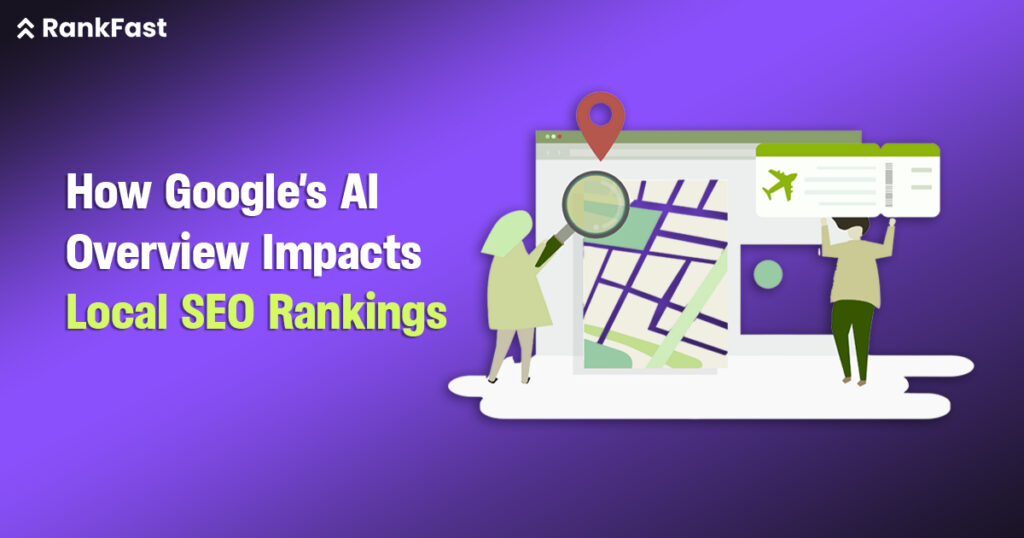 How Google’s AI Overview Impacts Local SEO Rankings - Top SEO Agency to ...